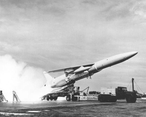 MISSILE - MyConfinedSpace