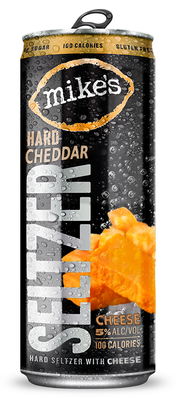 mikes hard cheddar « MyConfinedSpace
