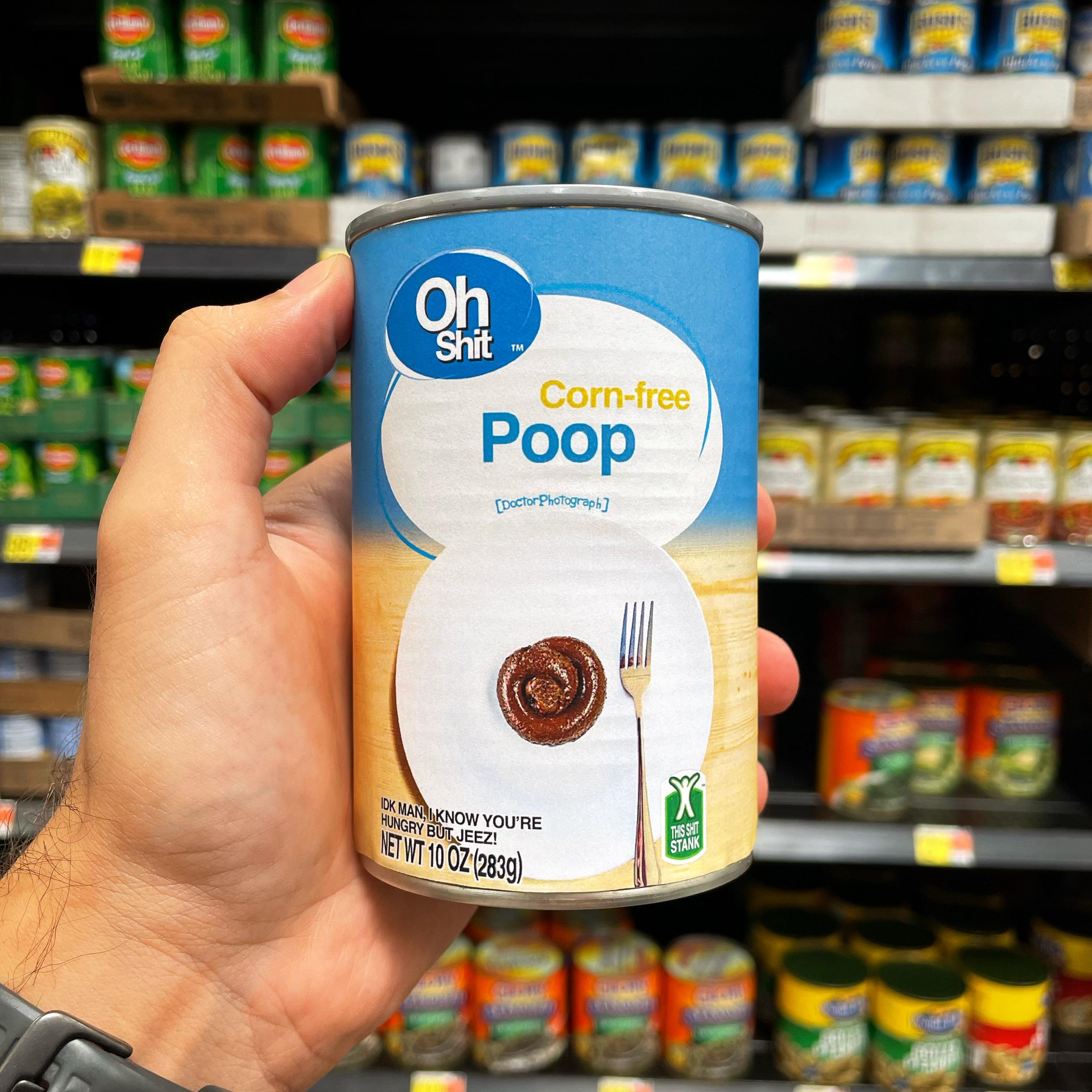Look at this shit I found at Walmart! - MyConfinedSpace