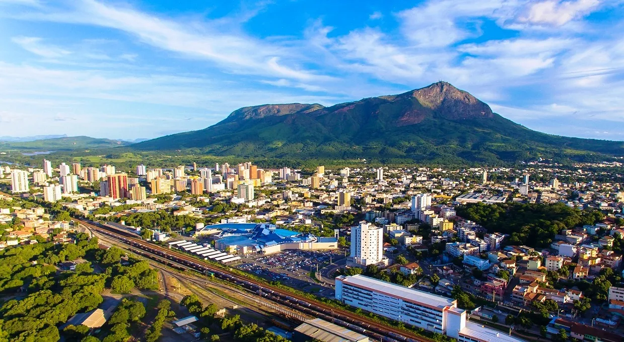 Governador Valadares, Brazil - MyConfinedSpace