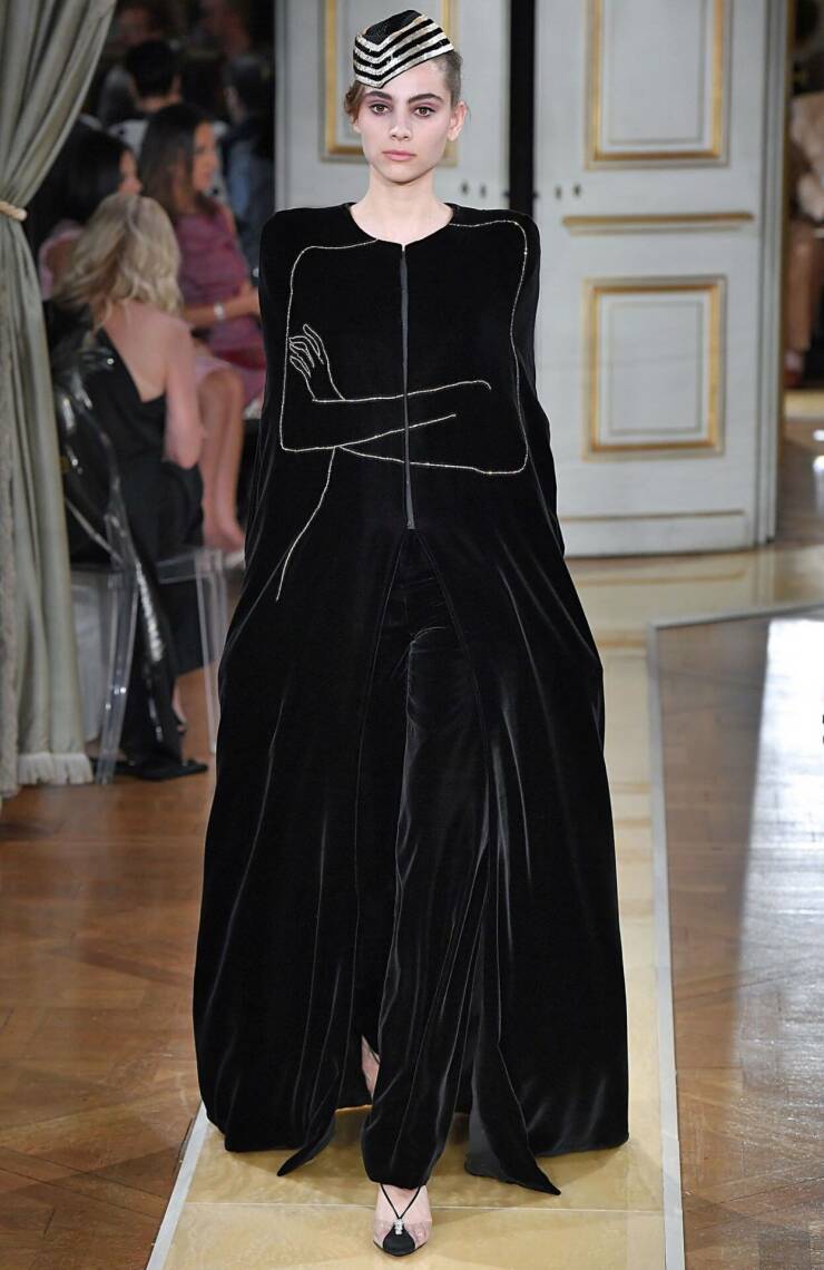 bored dress - MyConfinedSpace