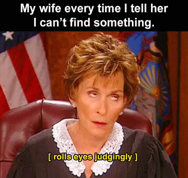 eye judge - MyConfinedSpace