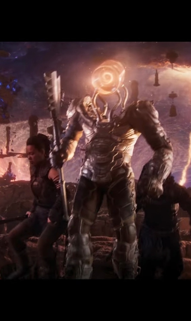 Is this the MCU version of a Mapmaker?? - MyConfinedSpace