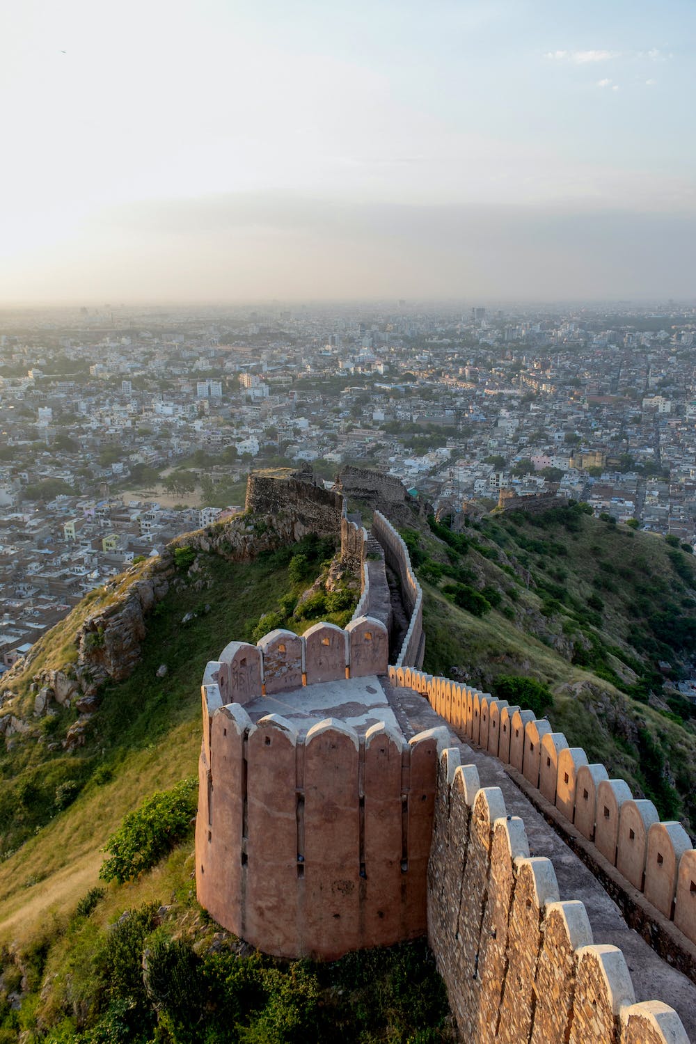 Jaipur, India - MyConfinedSpace