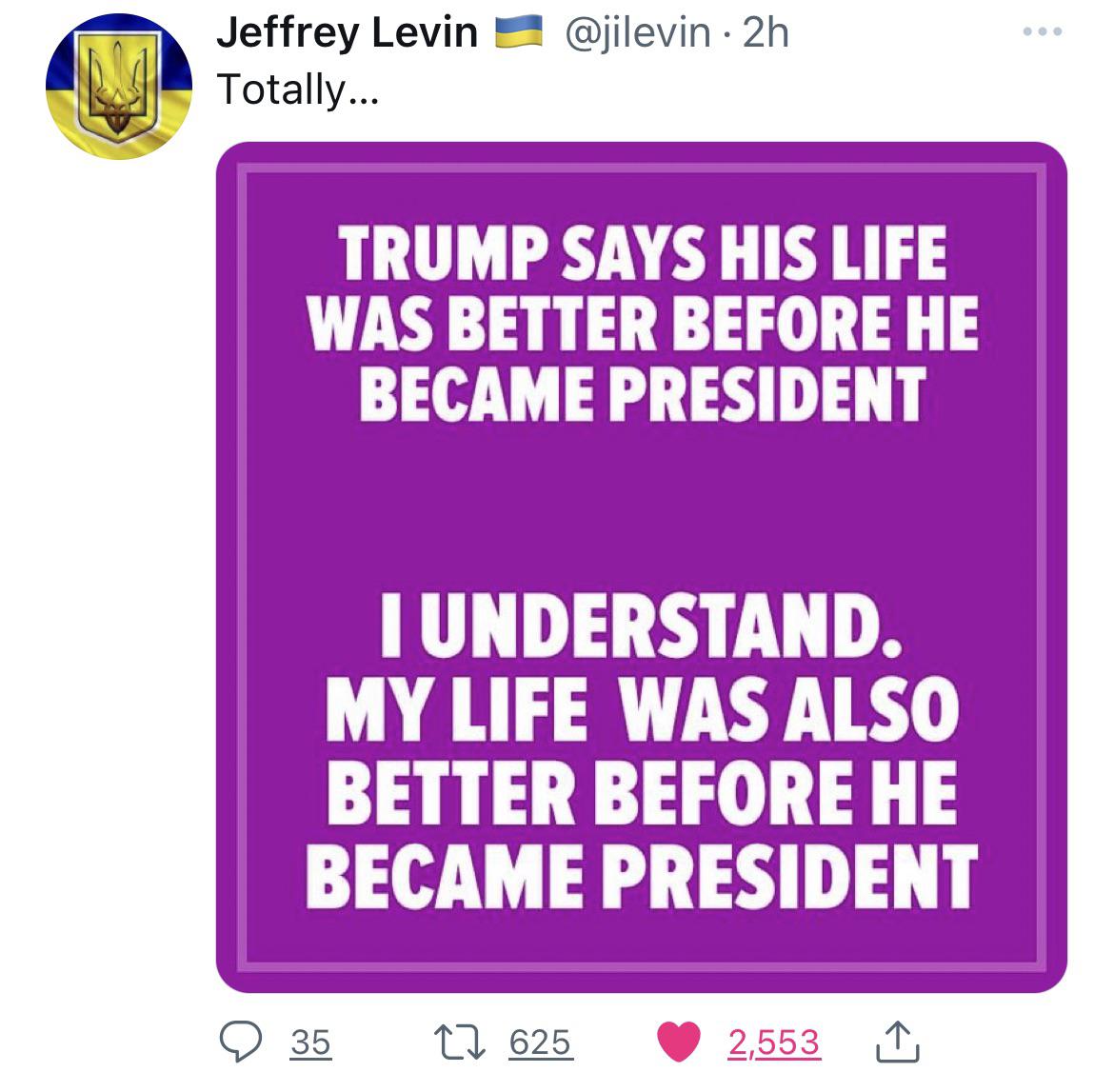 Life was so much simpler back then - MyConfinedSpace