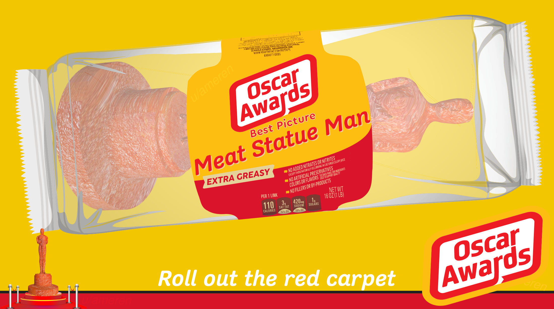 And the award for greasiest picture of the year goes to…! - MyConfinedSpace