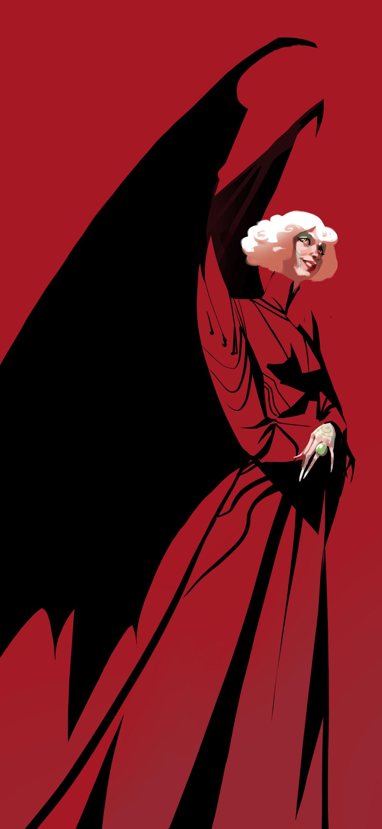 Sandman, Lucifer wallpaper - MyConfinedSpace MyConfinedSpace