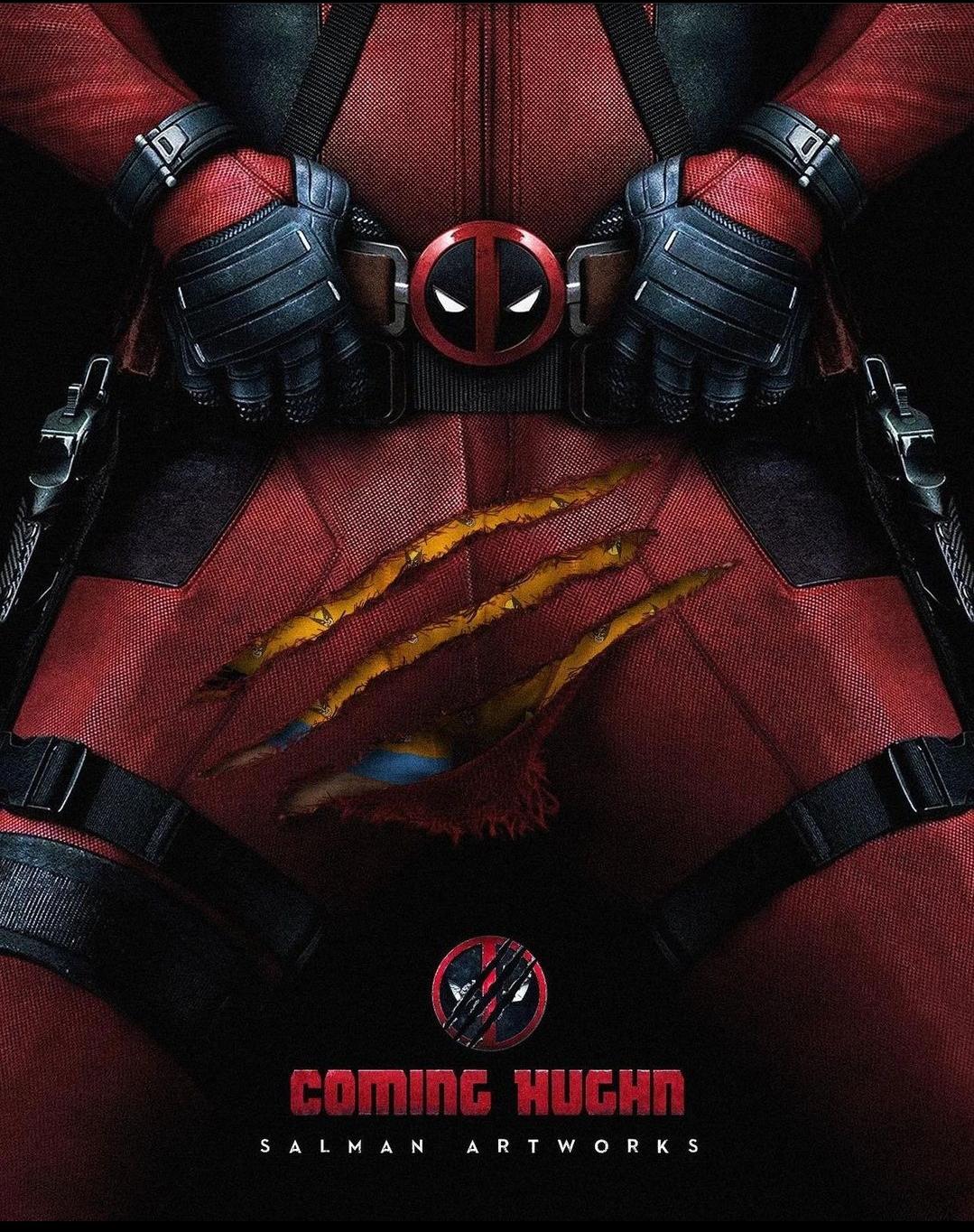 The clever fan art these people are coming up with 💀 - MyConfinedSpace