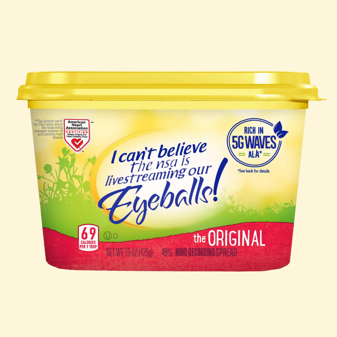 stay noided - MyConfinedSpace