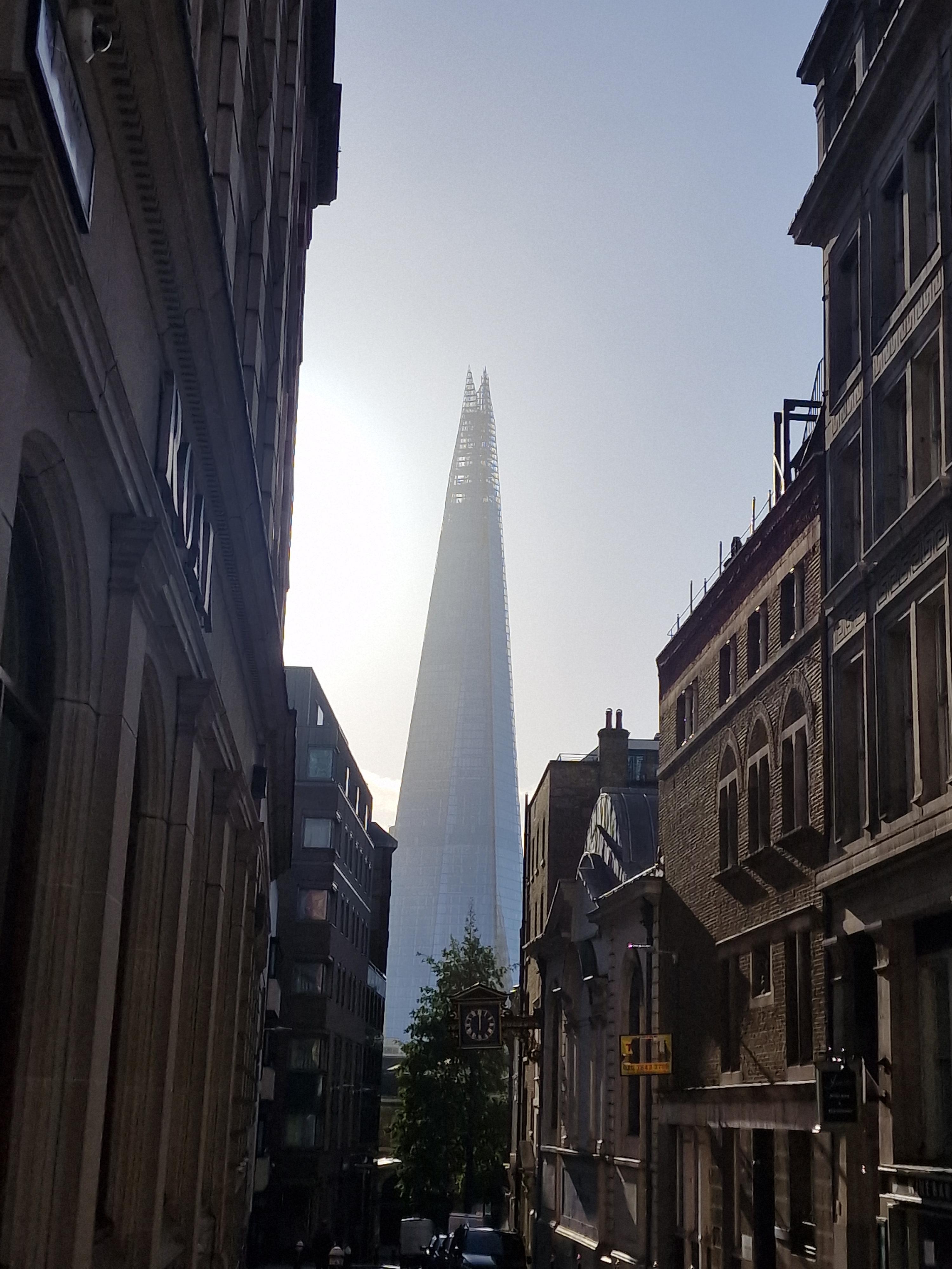 Shard - MyConfinedSpace