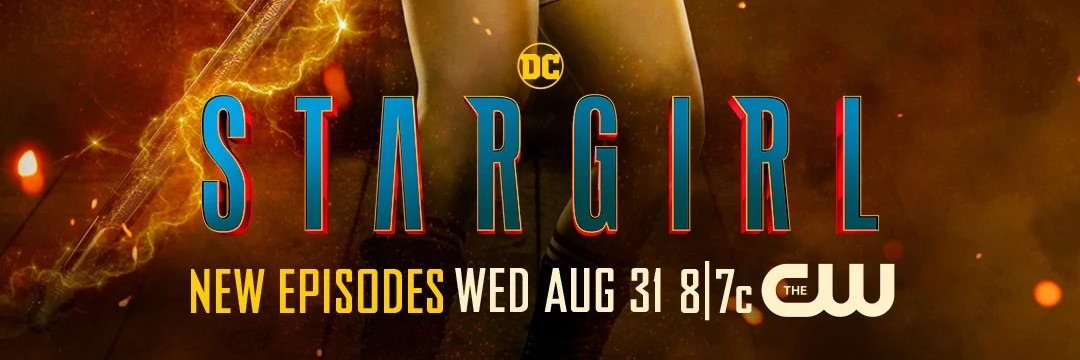 Stargirl Ending With Season 3 Myconfinedspace