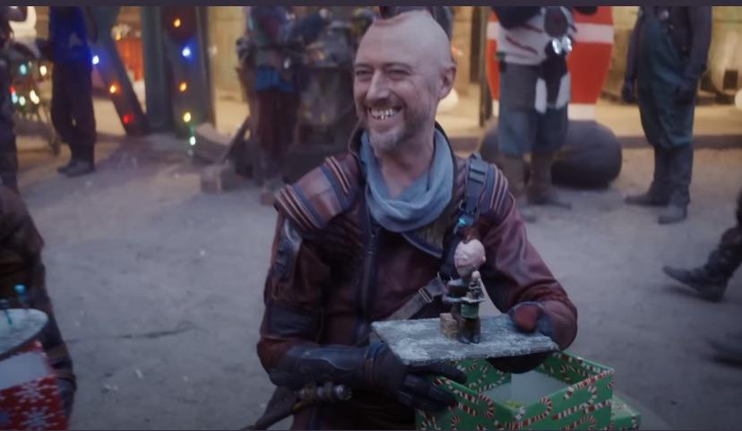 Do you think Marvel uses CGI too much and unnecessarily? (The thing ...