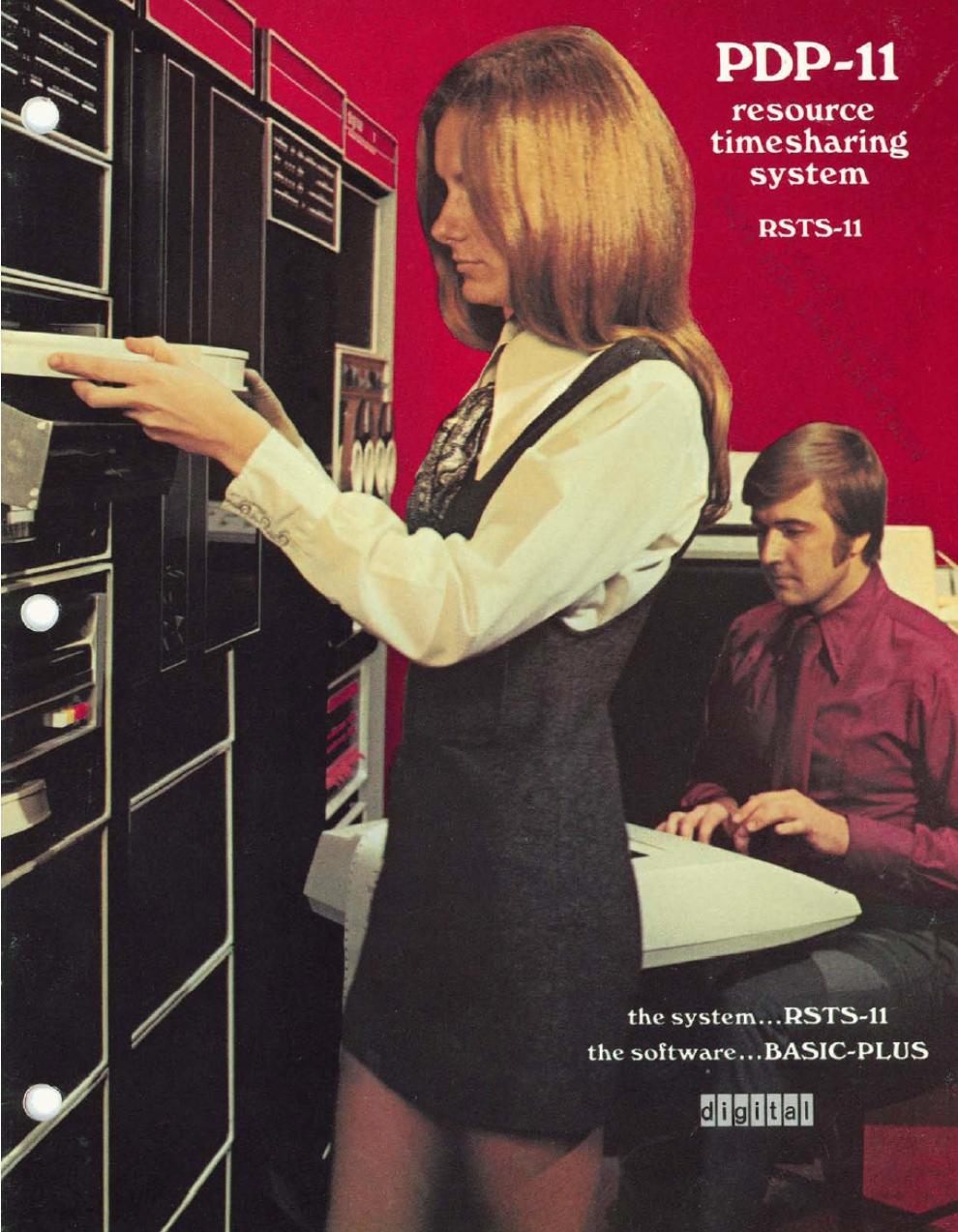 Mainframe Computer system 1960’s - MyConfinedSpace