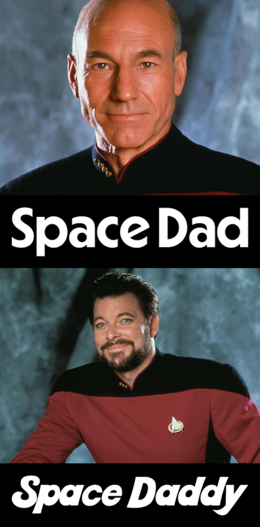 A subtle difference - MyConfinedSpace