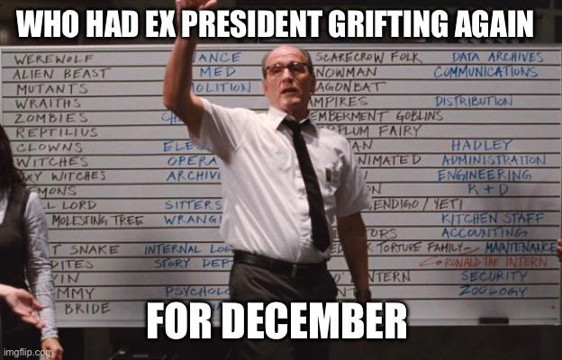 What a shocking development. - MyConfinedSpace