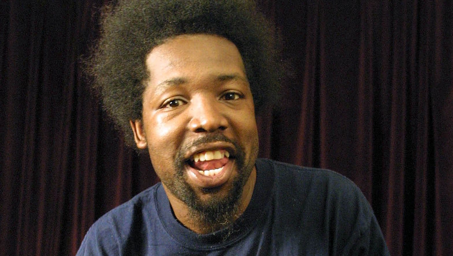 Afroman gets back money seized in sheriff’s office raid of Ohio home ...