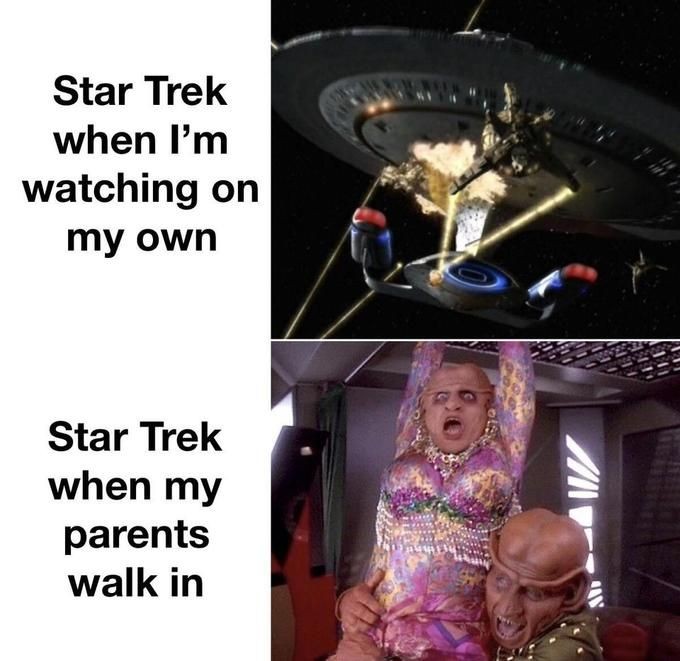 Every Time Every Fucking Time Myconfinedspace