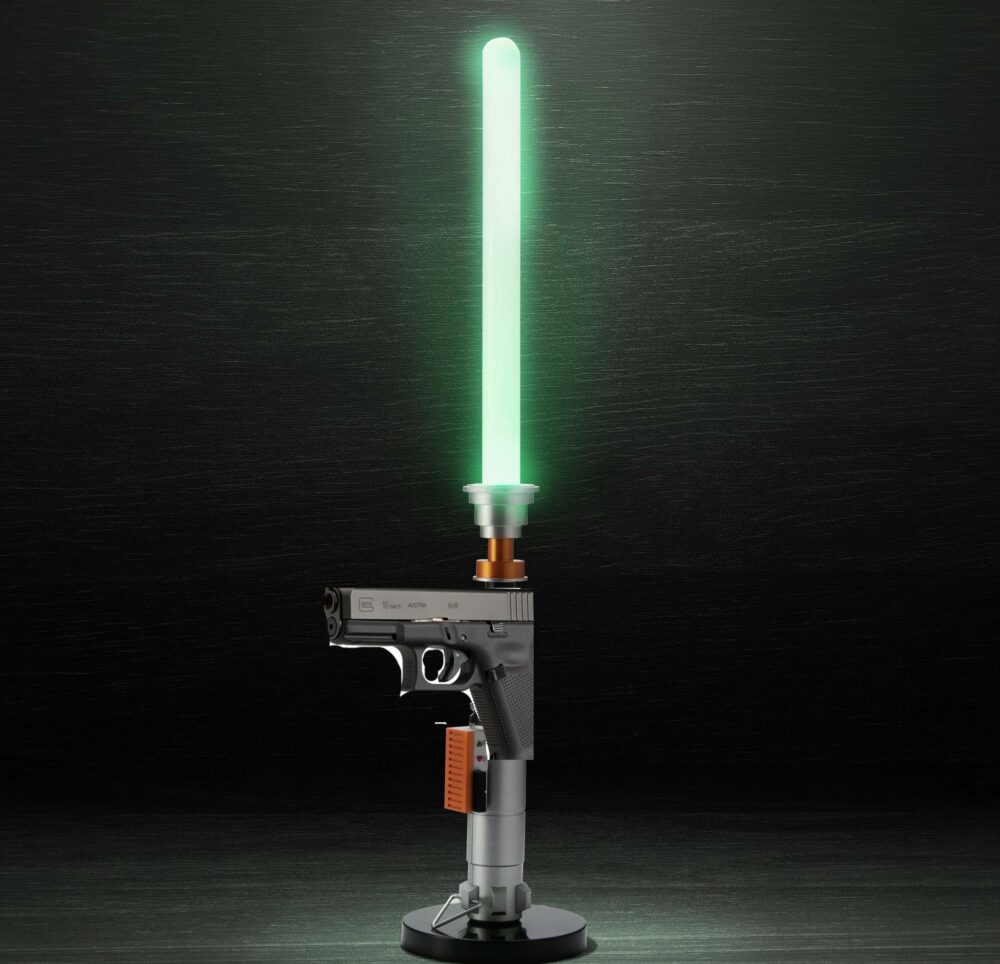 I present to you my concept art for the greatest advancement in ...