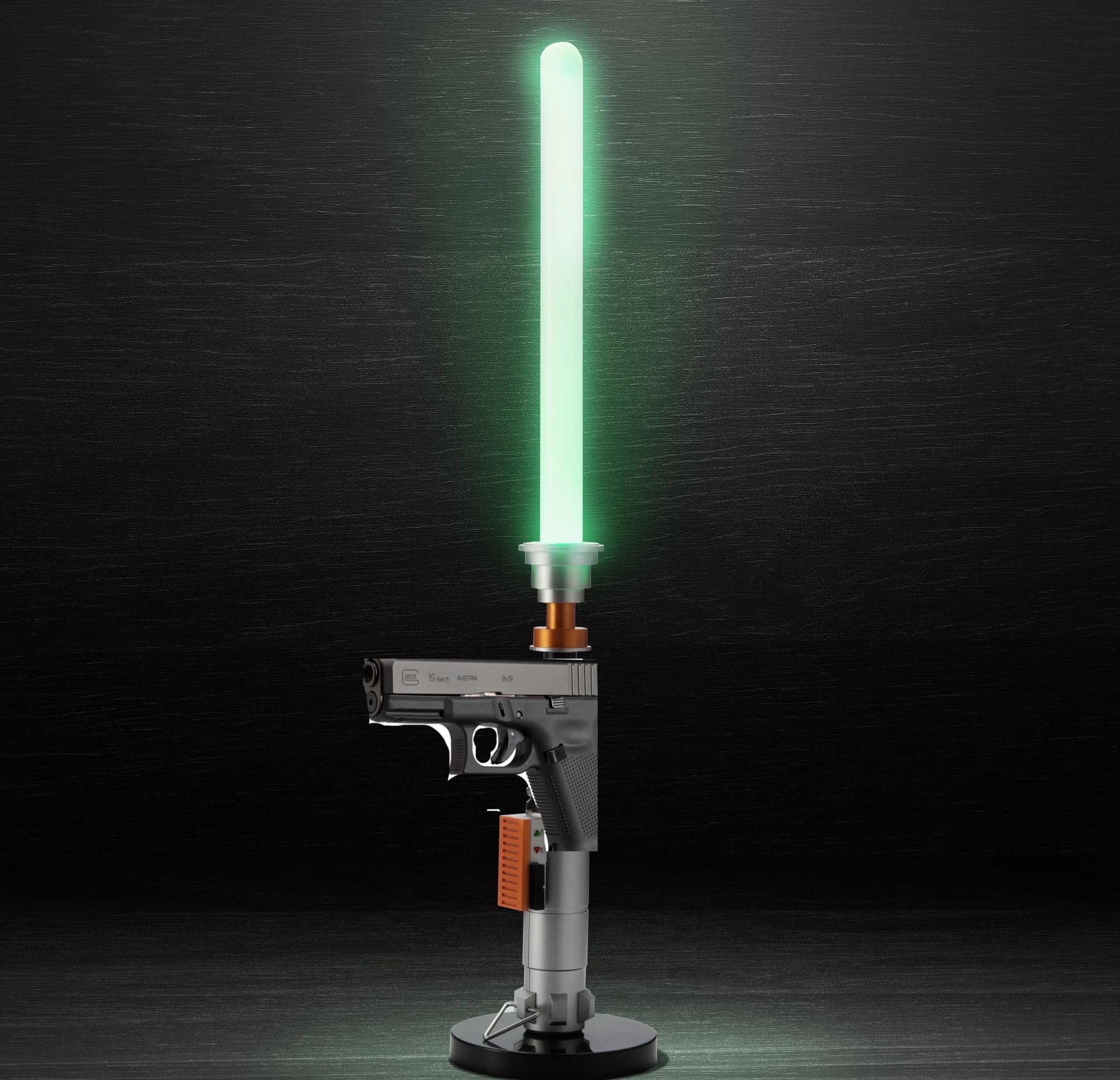 I present to you my concept art for the greatest advancement in ...