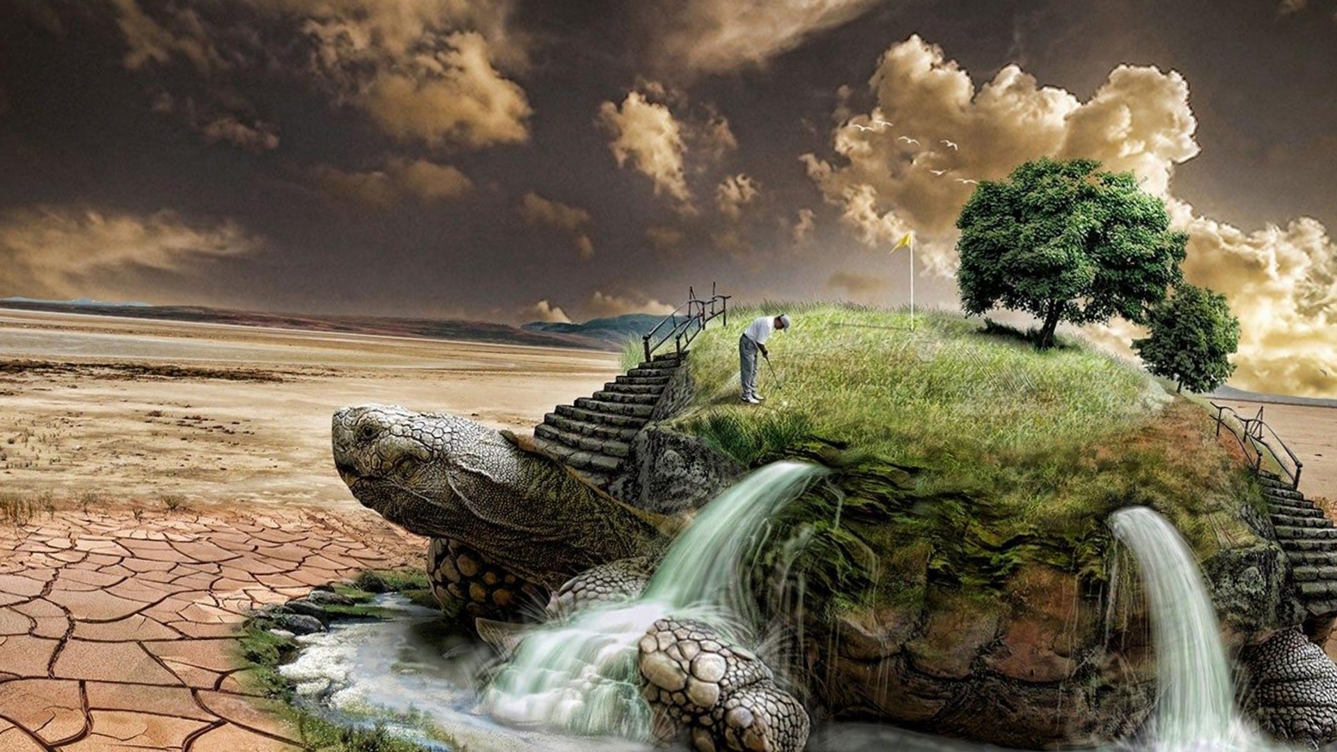 Amazing Wallpaper - MyConfinedSpace