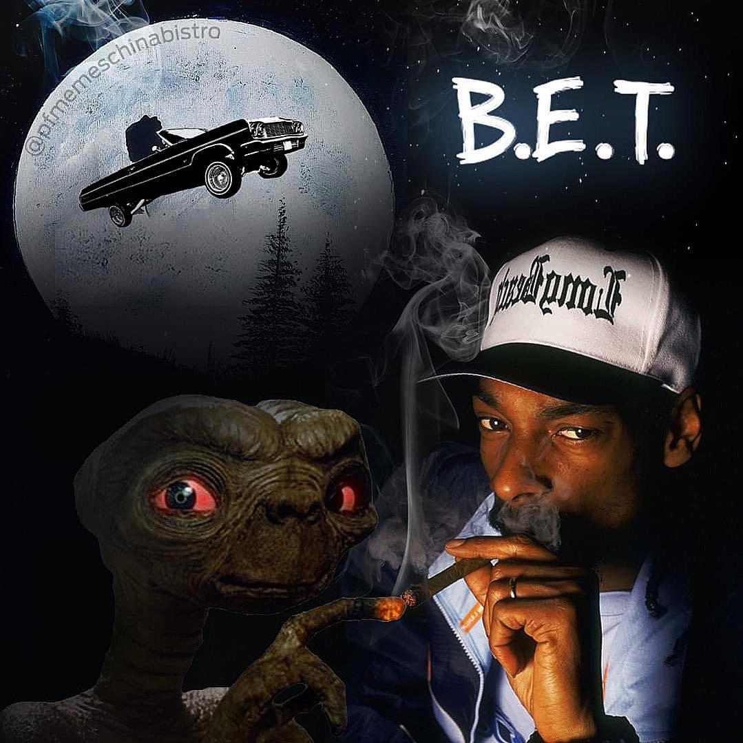 Tyler Perry’s remake is out of this world. 🔥💨🛸👽 - MyConfinedSpace