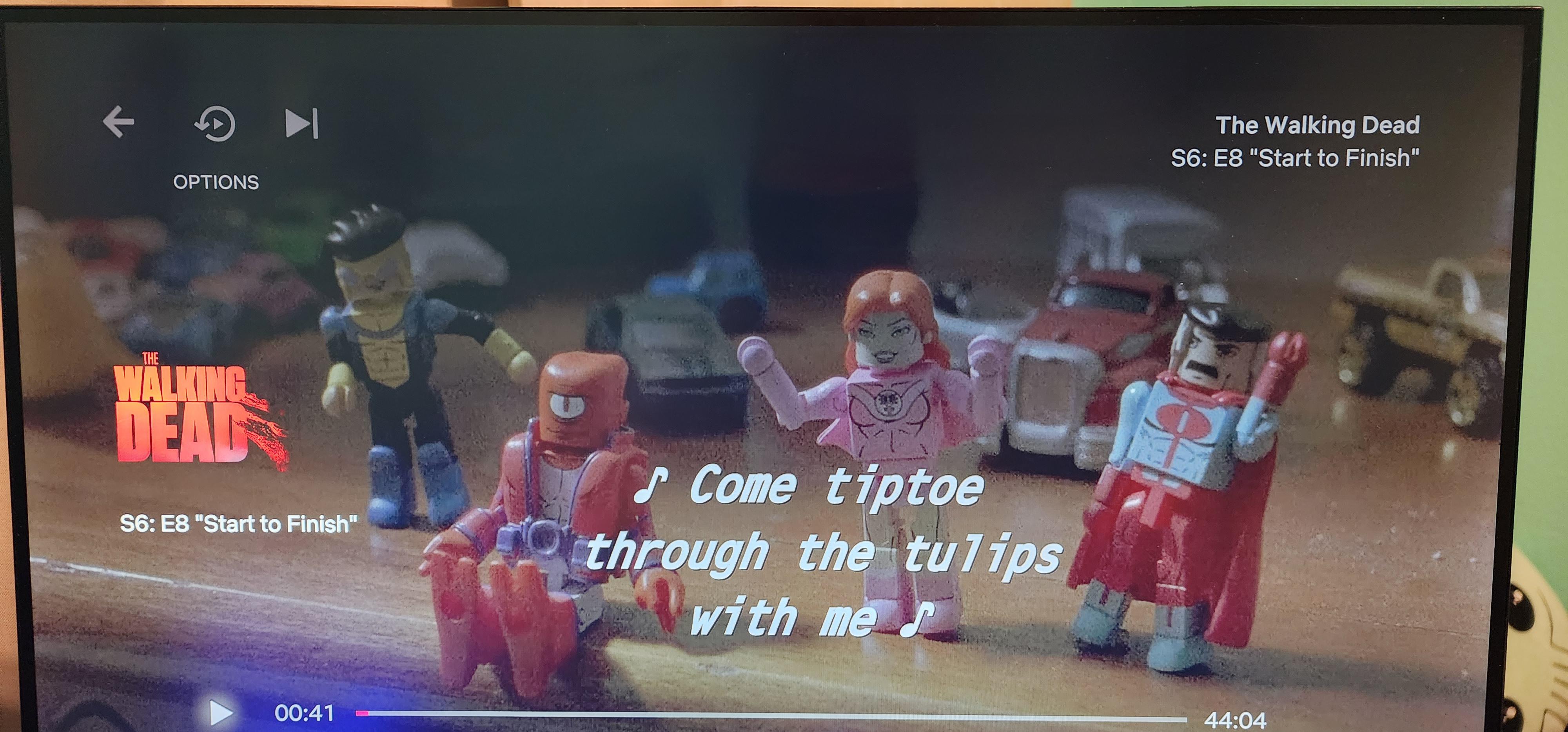 THINK CArl - MyConfinedSpace