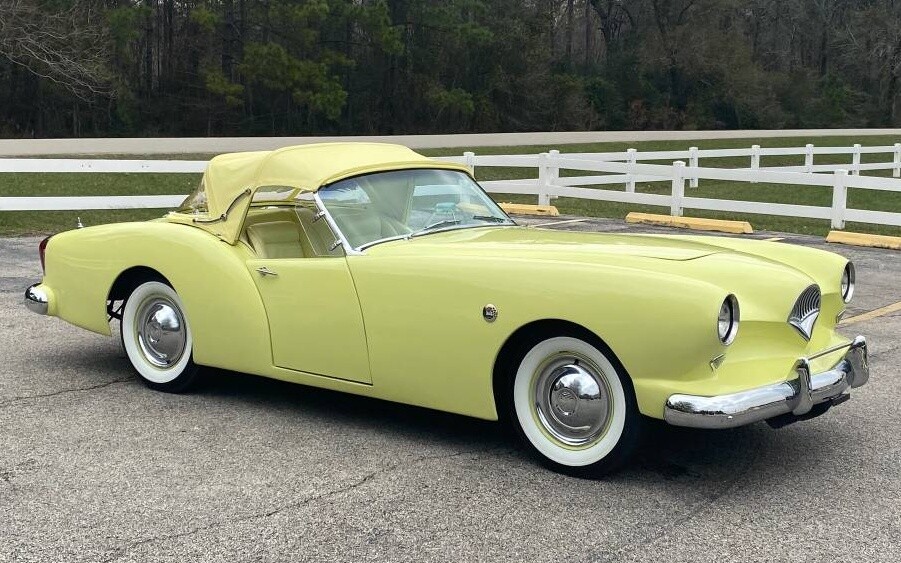 KAISER - MyConfinedSpace