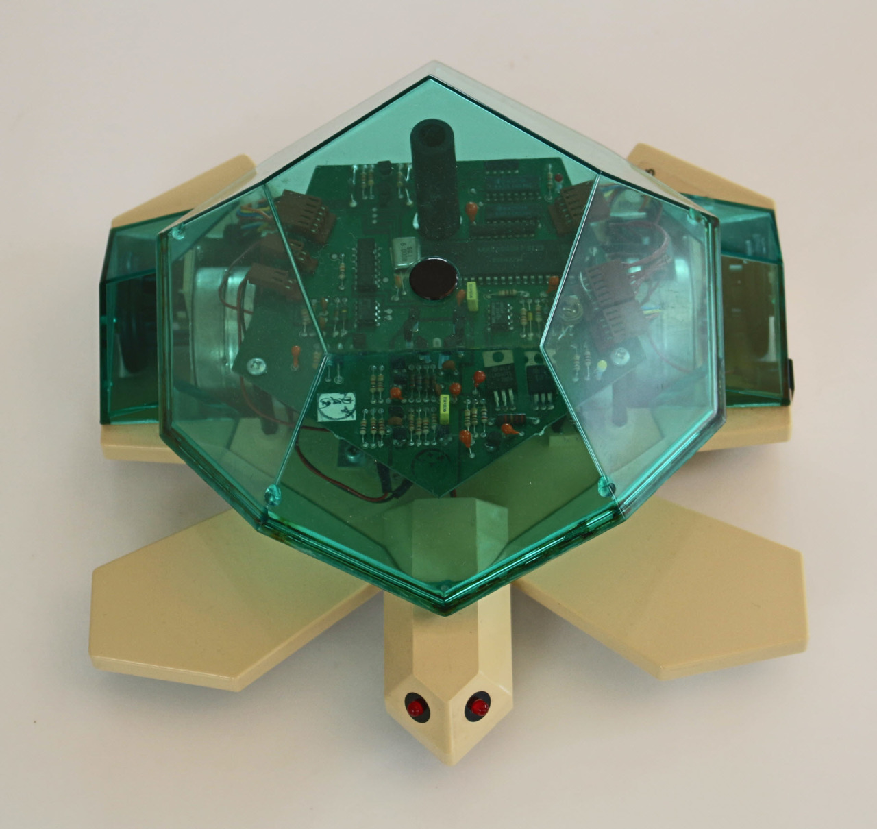 Before Scratch there was turtle, all hail turtle! - MyConfinedSpace