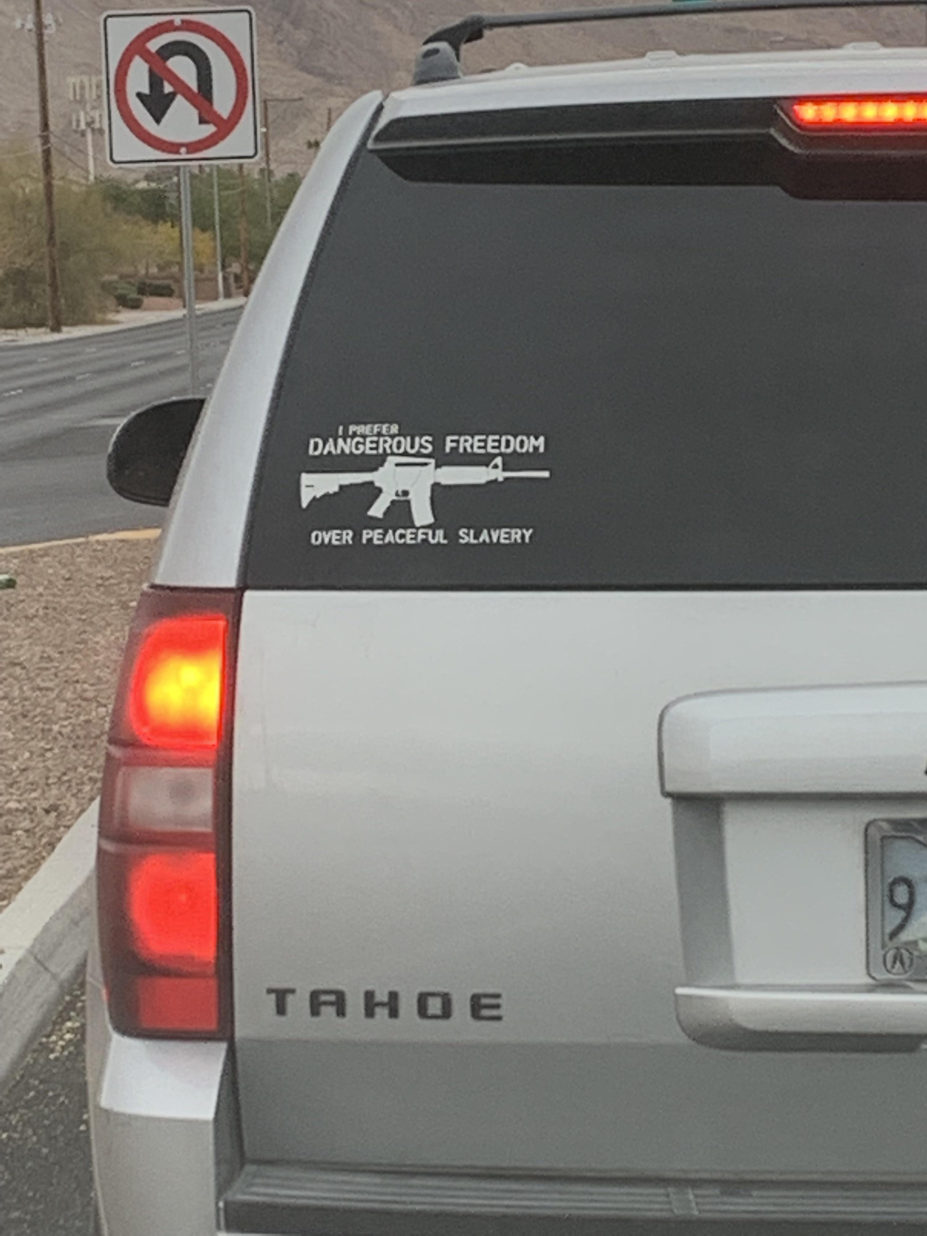 Shouldn’t there be a happy middle ground, instead of one or the other ...