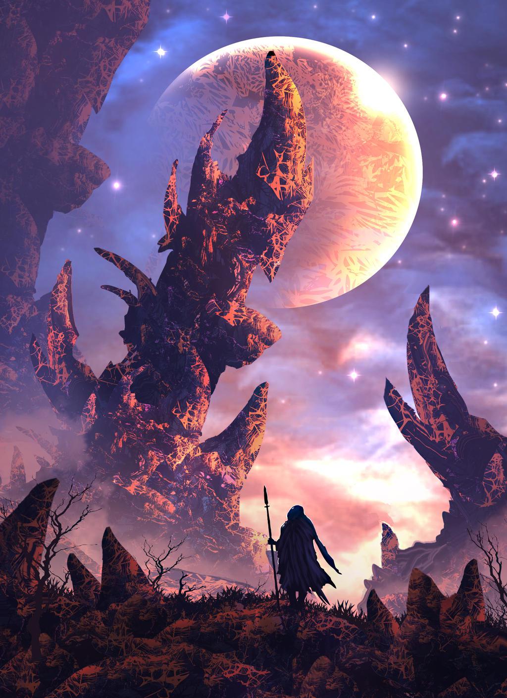 “Jericho” – John Sommo (2022) - MyConfinedSpace