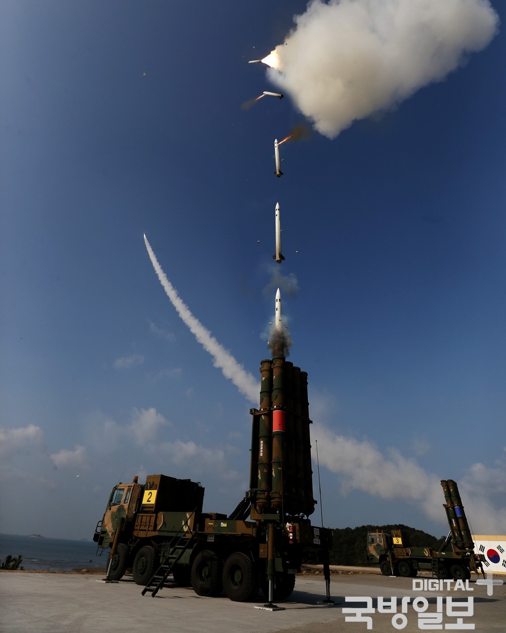 KM-SAM Block-1 (S-350) Surface to Air missile [1000×1250] - MyConfinedSpace