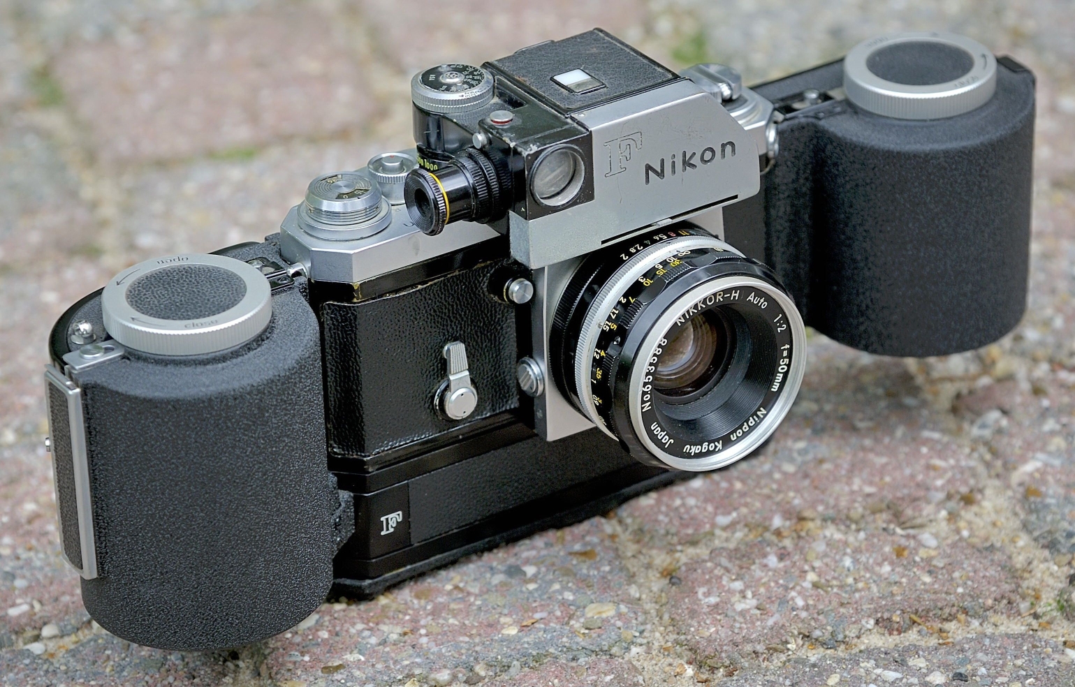 Nikon - MyConfinedSpace