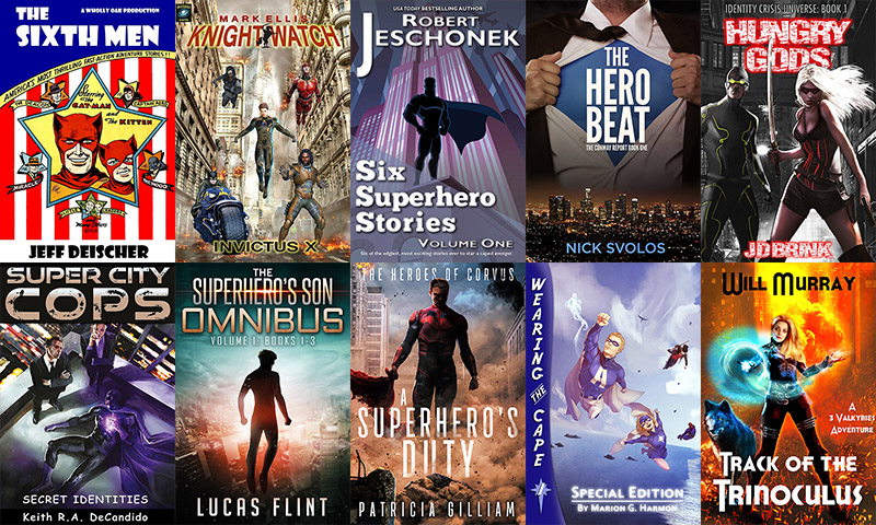 StoryBundle - MyConfinedSpace