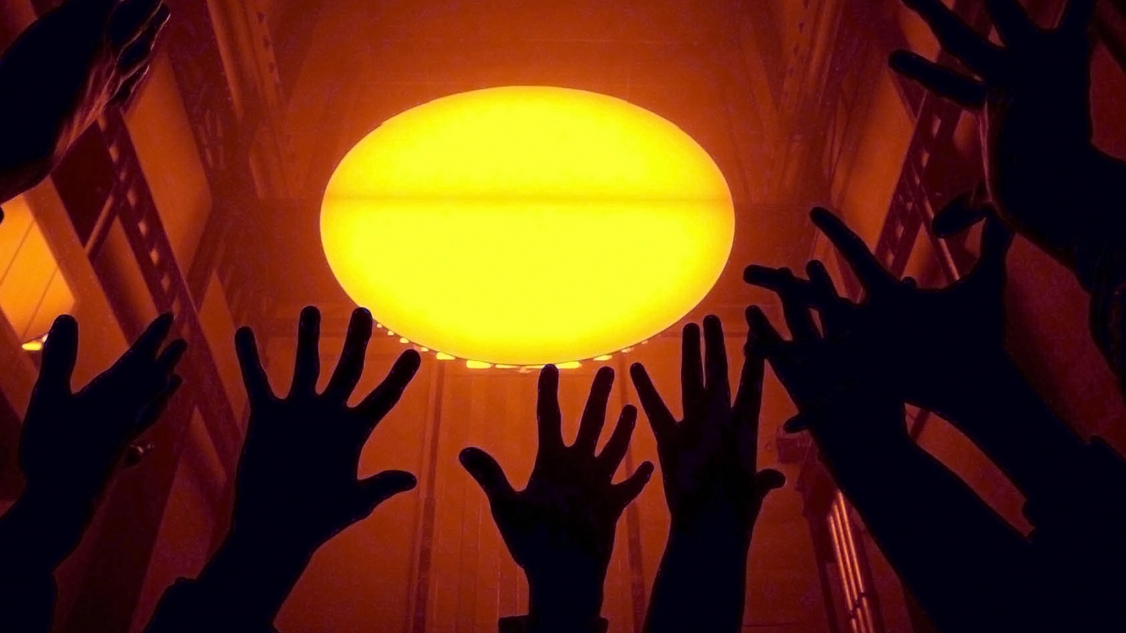 The Sun Is Not Yellow and Other Colourful Facts