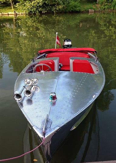 BOAT - MyConfinedSpace