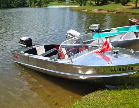 BOAT - MyConfinedSpace