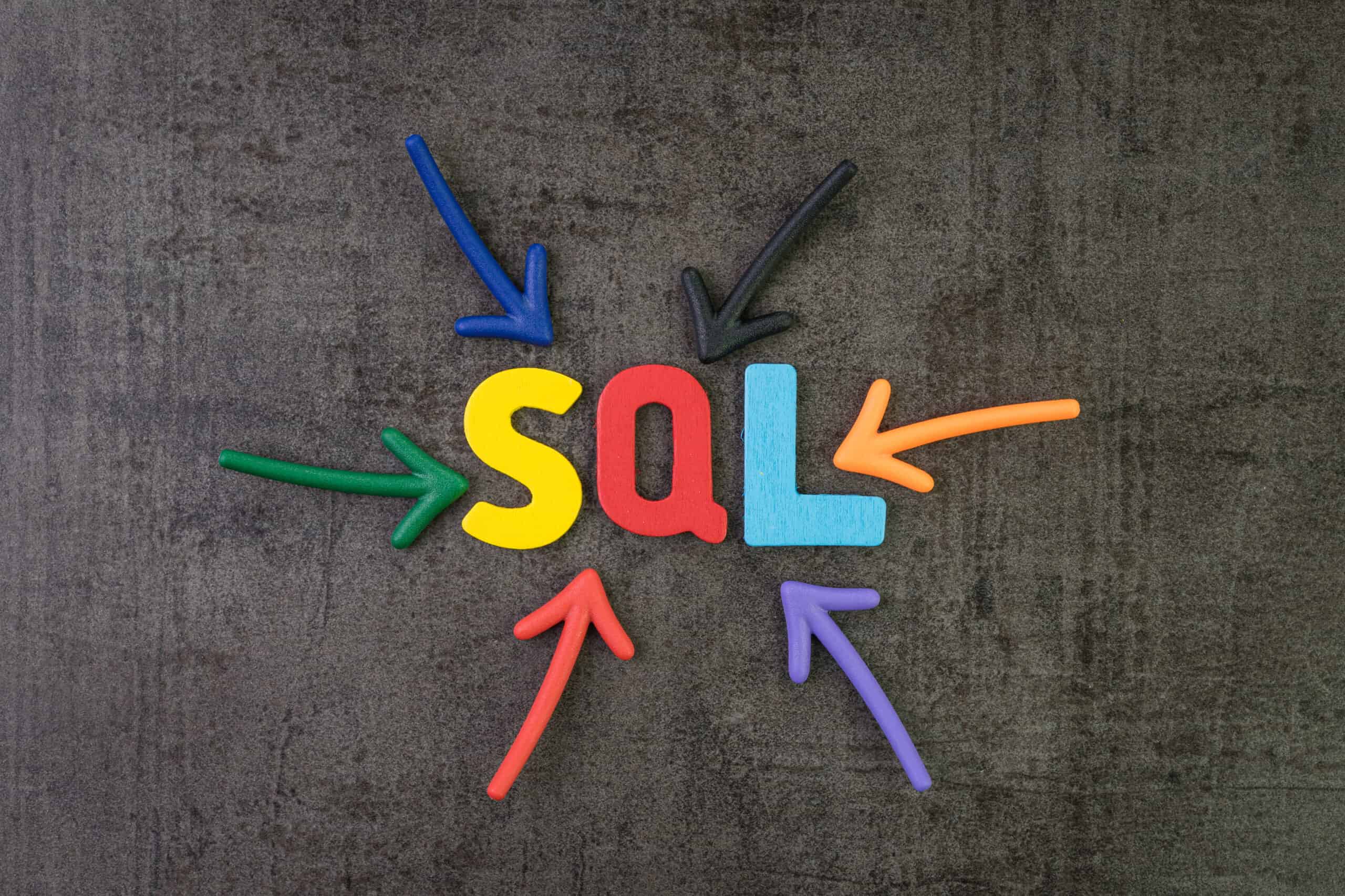 SQL vs. CSS What’s the Difference? Which Is Better? - MyConfinedSpace