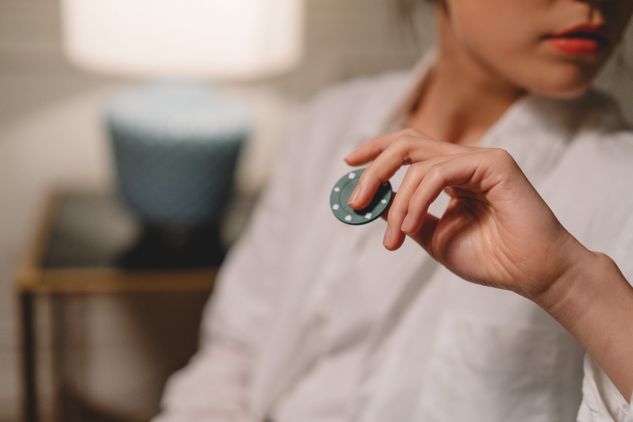 Setting Limits for Responsible Gambling: Ensuring a Healthy ...