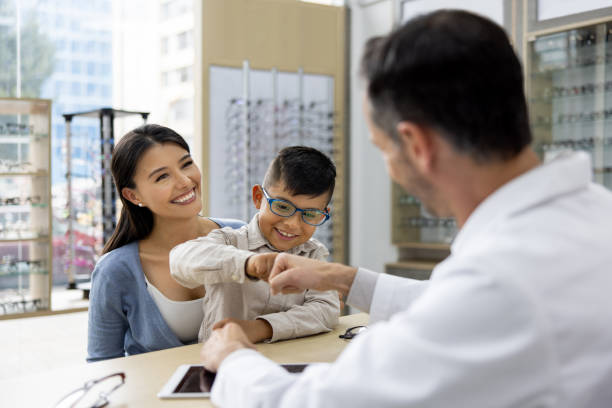 The Importance of Eye Health and How Local Optometrists Can Help - MyConfinedSpace
