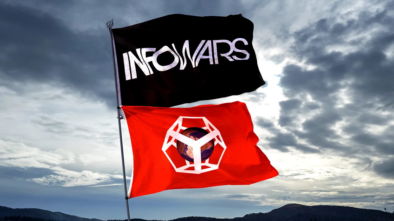 Here’s Why I Decided To Buy ‘InfoWars’ - MyConfinedSpace