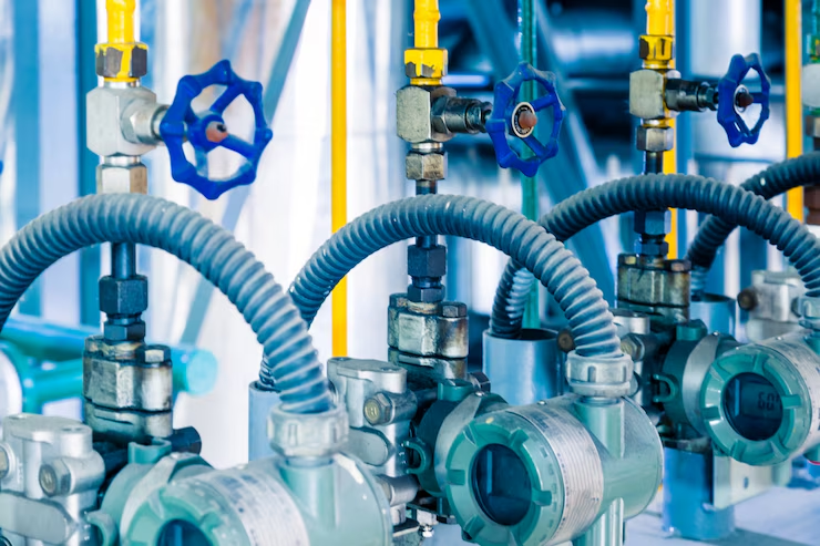Compact and Powerful: How Modern Valve Designs Save Space and Time ...