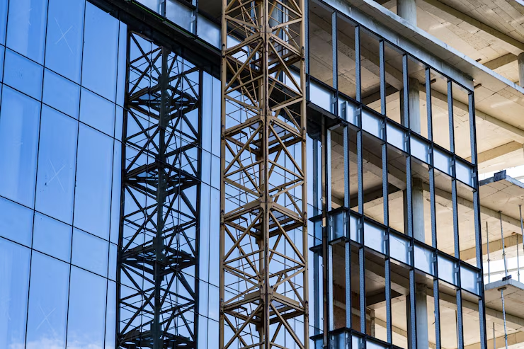 How to Prepare Your Site for a Steel Building Installation ...