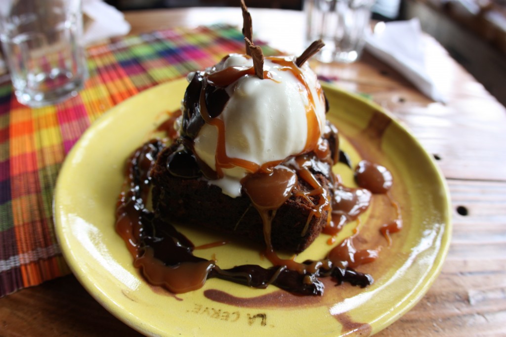 fancy foods - MyConfinedSpace