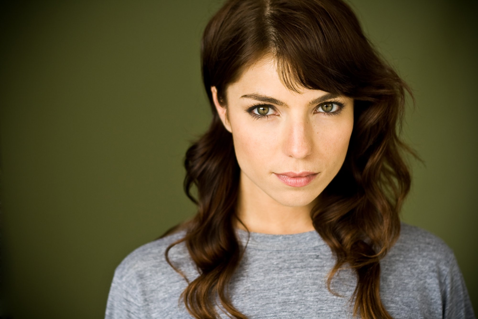 Angela Trimbur - MyConfinedSpace