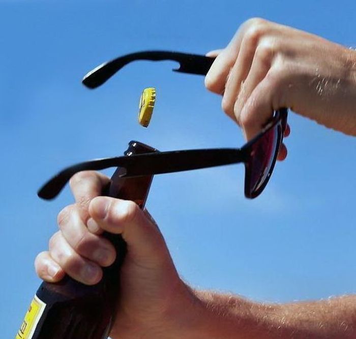 Greatest Shades EVER!! - MyConfinedSpace