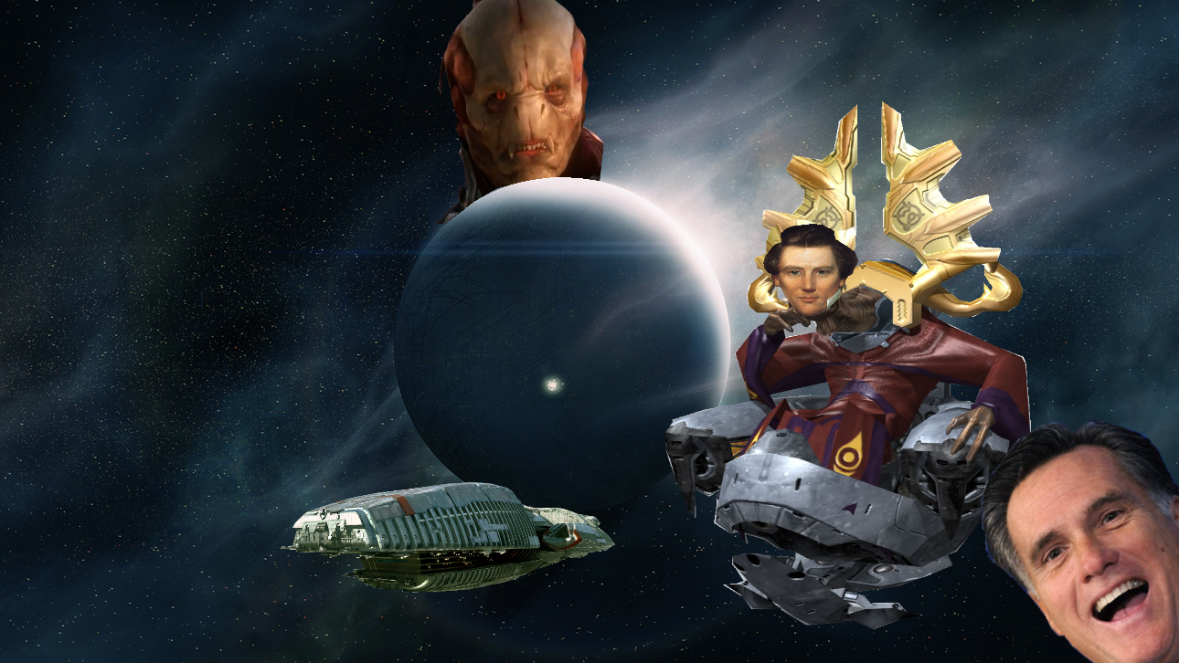 what mormon actually believe - MyConfinedSpace