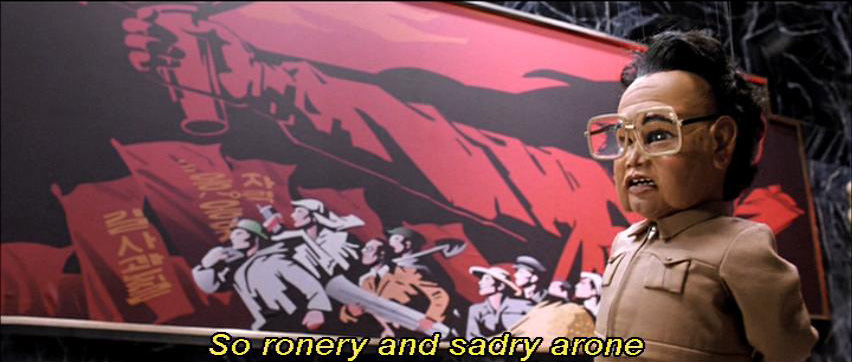 so ronery - MyConfinedSpace