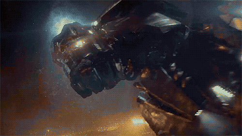 Pacific Rim gifs - MyConfinedSpace