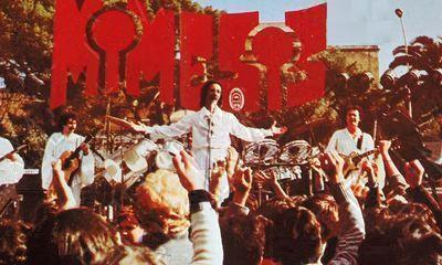 White Pop Jesus - MyConfinedSpace