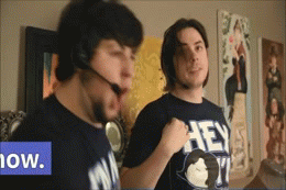 GIFS: The Musical - MyConfinedSpace
